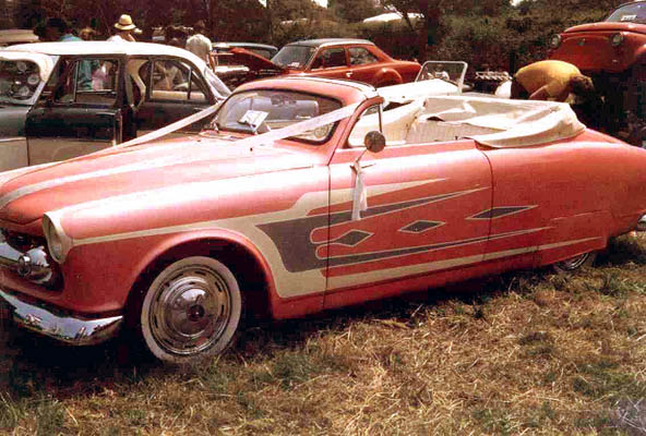 UK Hot Rods: News, tech, chat, email group for hot rods, street rods ...